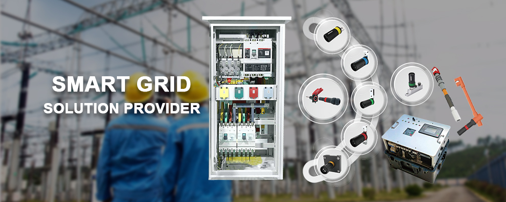 Optimizing Power Distribution with Smart Grid - NBC Electronic ...