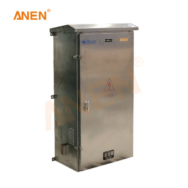 Wall-Mounted Access Box - NBC Electronic Technological Co., Ltd