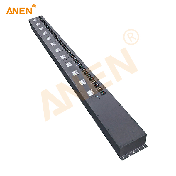 36 Ports PA45 Basic PDU: Reliable Power Distribution for Crypto Mining ...