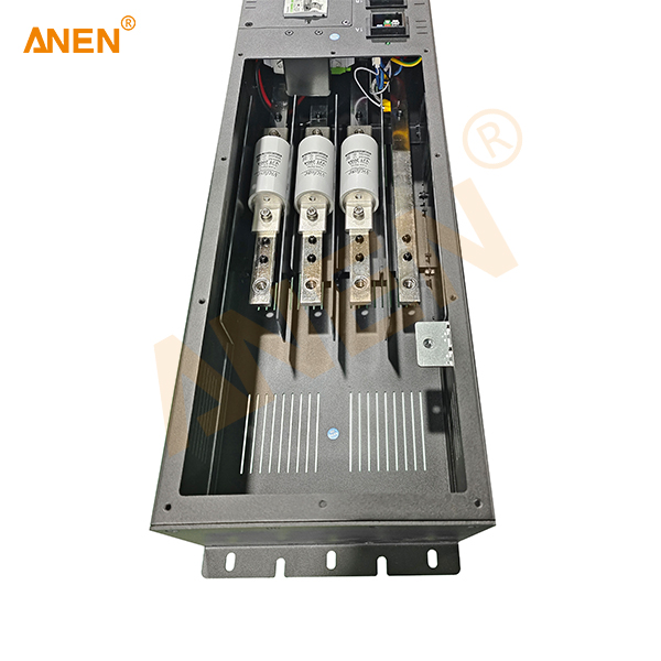 36 Ports PA45 Basic PDU: Reliable Power Distribution for Crypto Mining ...