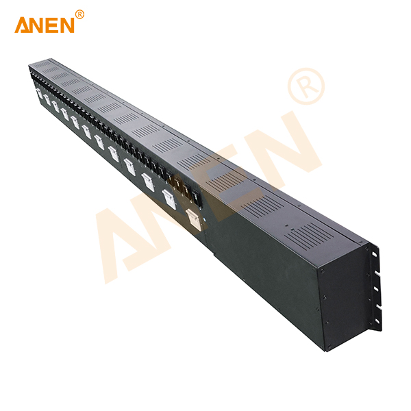 36 Ports PA45 Basic PDU: Reliable Power Distribution for Crypto Mining ...