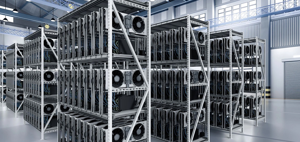 36 Ports PA45 Basic PDU: Reliable Power Distribution for Crypto Mining ...