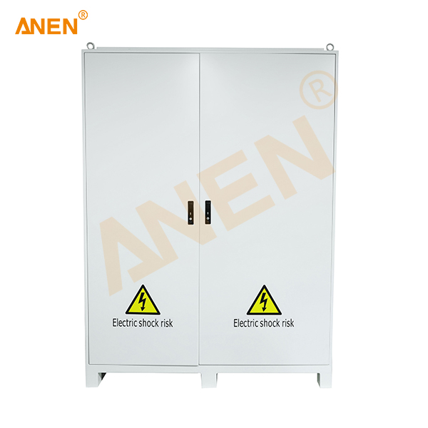 Outdoor Power Distribution Cabinet: Reliable and Customizable Power ...